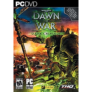 Warhammer 40,000: Dawn of War -- Dark Crusade