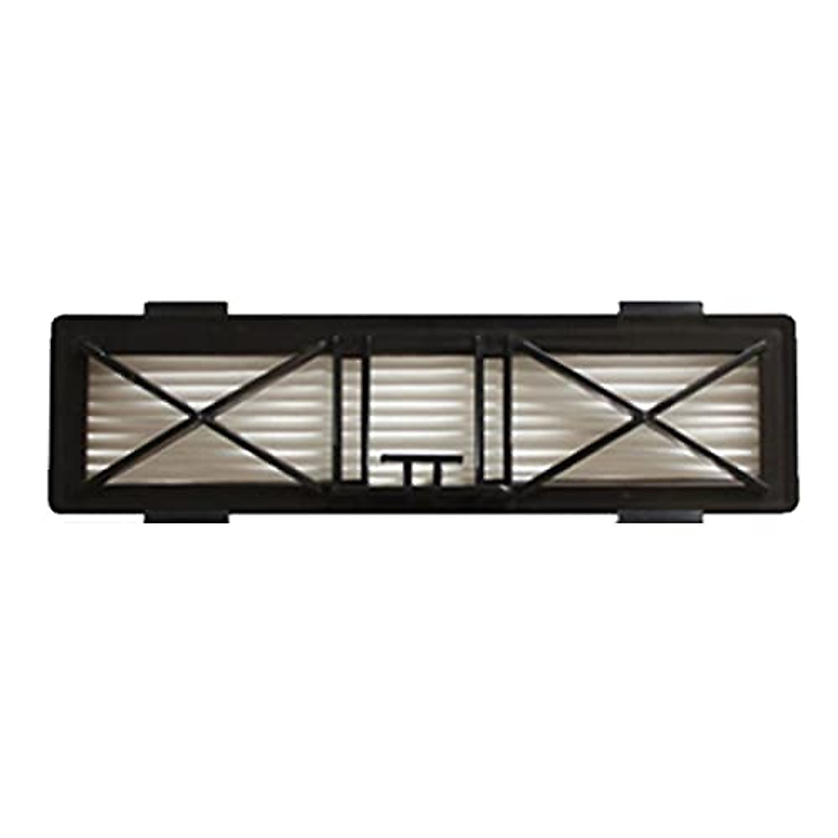 ALPGEN Combo Brush Blade Brush and Brush Beater/Fit for Neato/Fit for Botvac D3 D4 D5 D6 D7 Connected Vacuum Kit Parts Sweeping Robot Set