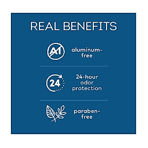 Toms of Maine Wicked Cool Kids Deodorant (Freestyle)