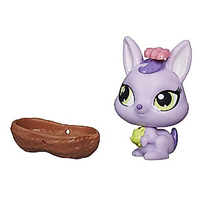Littlest Pet Shop Mystery Bag (Series 3)