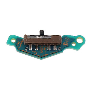 Replacement ON Off Power Switch Circuit Board for Sony PSP 3000 3001 3004 Console