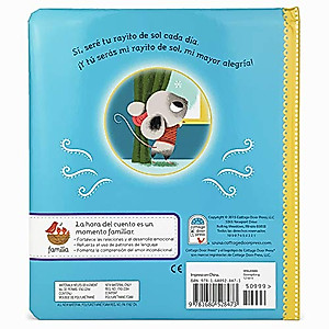 Tú serás mi rayito de sol? Will You Be My Sunshine? en Español (Spanish Edition)