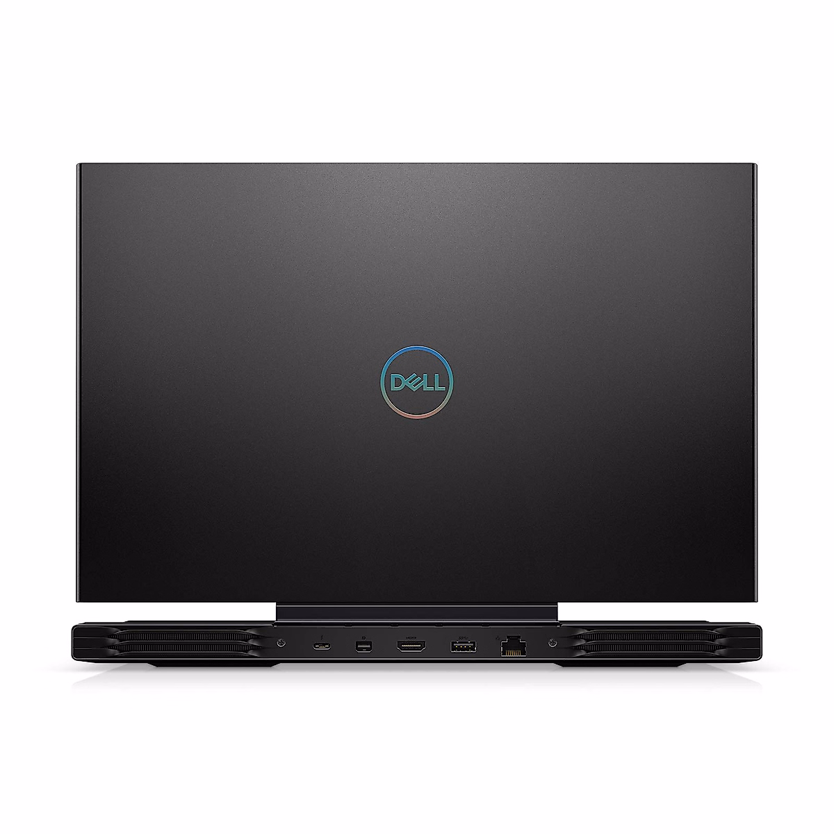 Dell Inspiron G7 15 7500 15.6" Gaming (Latest Model) Core I7-10750H(6-Core, 2.6-5.0Ghz) 1TB PCIe SSD 16GB 3200Mhz RAM RTX 2060 6GB Full HD (1920x1080) 144Hz 4-Zone RGB Backlit Win 10 Home (Renewed)