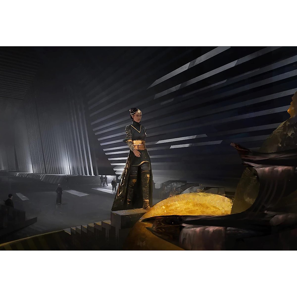 Modiphius Entertainment Dune Adventures in The Imperium: Agents of Dune Box Set
