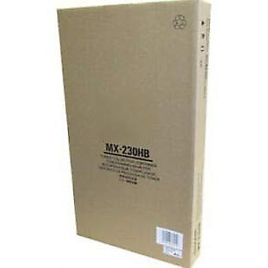 Technica Brand Compatible MX-230HB MX230HB Waste Toner Collection Container For MX-2310U,MX-2610,MX-2614,MX-2615N,MX-2616N,MX-2640N,MX-3110,MX-3111U,MX-3114,MX-3115N,MX-3116N,MX-3140N,MX-3610,MX-3640N