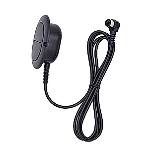 Fromann Oval 2 Button 5 Pin Okin Switch Side Hand Control Handset for Power Recliner Lift Chairs