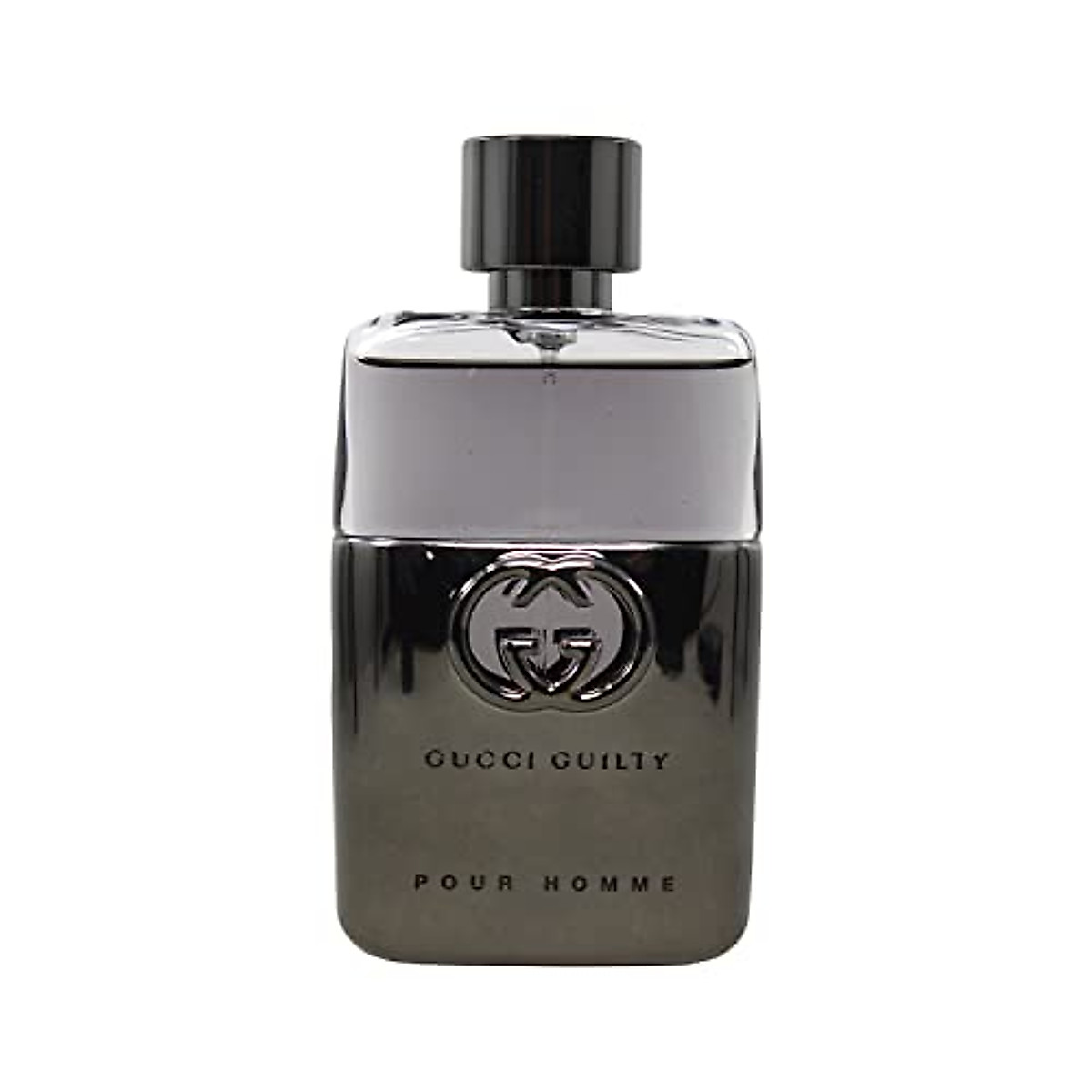 Gucci Guilty Pour Homme Eau De Toilette Spray 1.7 oz.