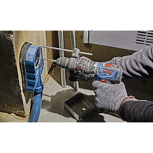 BOSCH GFA12-H SDS-plus Rotary Hammer Attachment For Bosch GSR12V-140FC & GSR12V-300FC