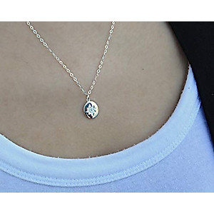 EFYTAL Friend Gifts for Women, 925 Sterling Silver Star Necklace, Friendship Gifts for Women Friends, Birthday Gifts, Gifts for Best Friend, Birthday Gifts for Friends Female