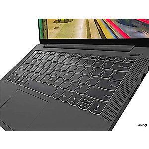Lenovo Flex 5 14" 2-in-1 Touchscreen Laptop - AMD Ryzen 7 5700U - 16:10 2K QHD (2240 x 1400) 100% sRGB Display - 16GB RAM - 512GB PCIe SSD - Type-C - Fingerprint - Wi-Fi 6 – Win 11- w/HDMI Cable