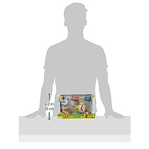 Schylling Forest Friends Tea Time Toy