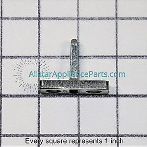 5304505088 Washing Machine Door Strike