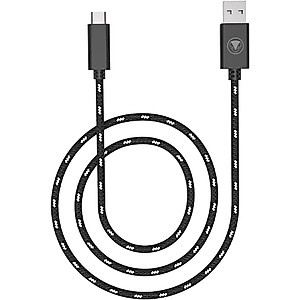 Snakebyte PS5 Charge: Cable Pro (5M) - PlayStation 5