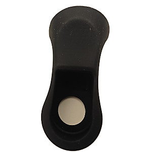 49-16-2567 High Speed Ratchets Wrench Protective Rubber Boot Compatible with Milwaukee 2566-20, 2567-20,Fits M12 Fuel™ 1/4" & 3/8" High Speed Ratchet