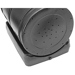 Compost Wizard Dueling Tumbler - Black