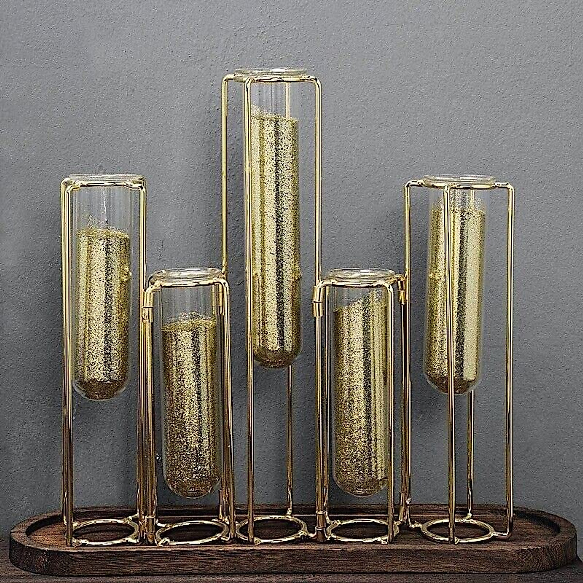 Weddings Parties and Gift 1 lb Gold Sparkly Glitter Crafts DIY Party Table Wedding Decorations Wholesale vngift11258