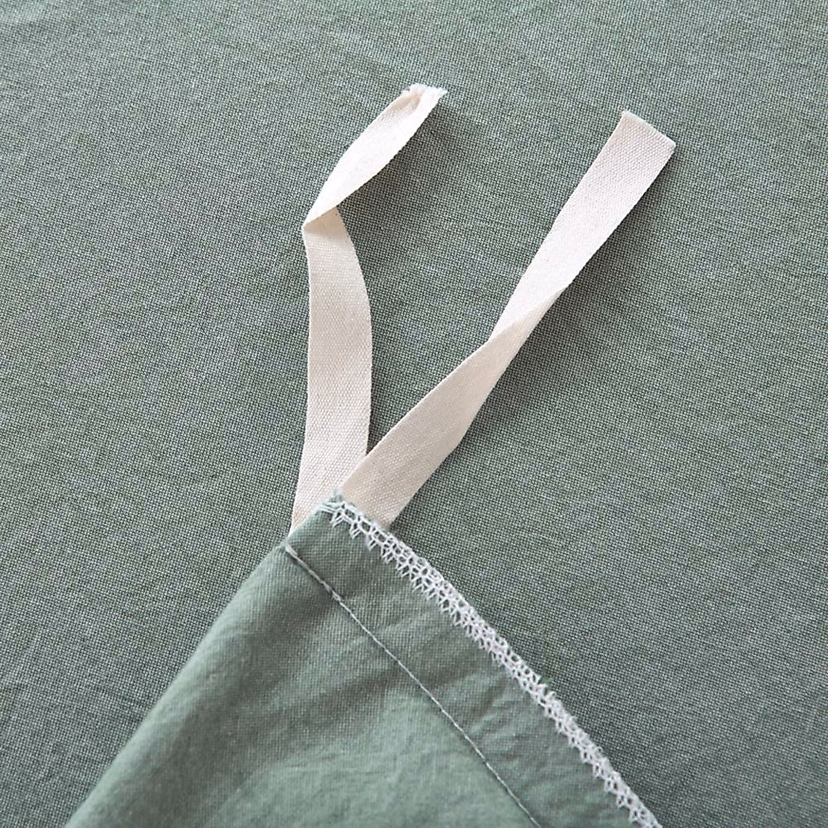 Darani Bible Verse Inspirational Prayers Religious Christian Gift Duvet Cover Queen 90 x 90 in Ultra Soft Washed Microfiber Comforter Cover Sets 3 Pieces (1 Duvet Cover + 2 Pillow Shams)