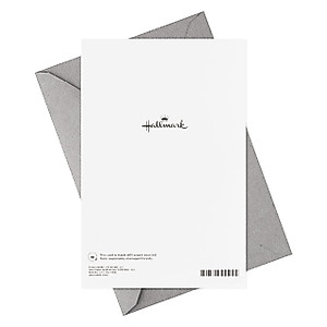 Hallmark Birthday Card for Dad (My Dad, My Friend)