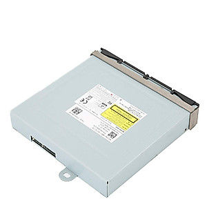 Hilitand ‑Ray Disk Driver,Disk Driver Game Peripheral Replacement with Screwdriver, for One Console DG‑6M2S‑01B, (DG-6M2S-01B)