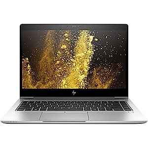 Hp Elitebook 840 G5 Business Laptop, 14 Diagonal FHD (1920 x 1080), 7th Gen Intel Core i5-7300U, 16 GB RAM, 256GB SSD, Windows 10 Pro (Renewed)