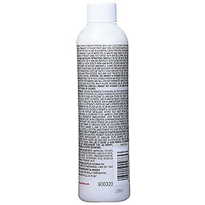 WELLA Color Charm Demi Activating Lotion for Hair 7.8 oz