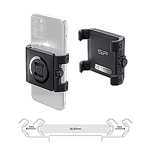 SP CONNECT Bike Bundle II Universal Clamp