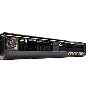 ASUS ProArt GeForce RTX™ 4080 16GB OC Edition GDDR6X Graphics Card (PCIe 4.0, 16GB GDDR6X, DLSS 3, HDMI 2.1a, DisplayPort 1.4a)