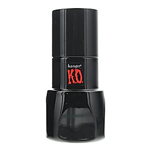 Kanon Eau de Toilette Spray for Men, 3.3 Ounce