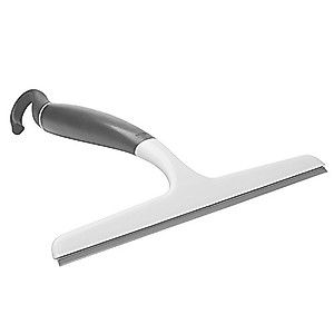 OXO Good Grips Wiper Blade Squeegee, Set of 2