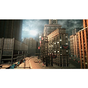 Armored Core V - Xbox 360