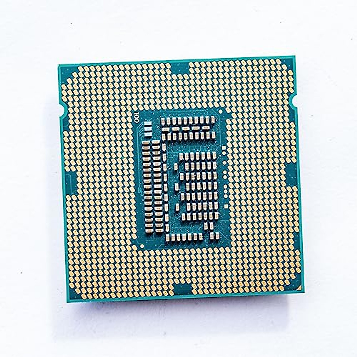 EbidDealz Replacement for Desktop CPU Processor Intel Core i5-3330S Quad Core 2.70GHz 4 Cores Apple iMac Desktop Computer H1C05 0H1C05 CN-0H1C05 SR0RR