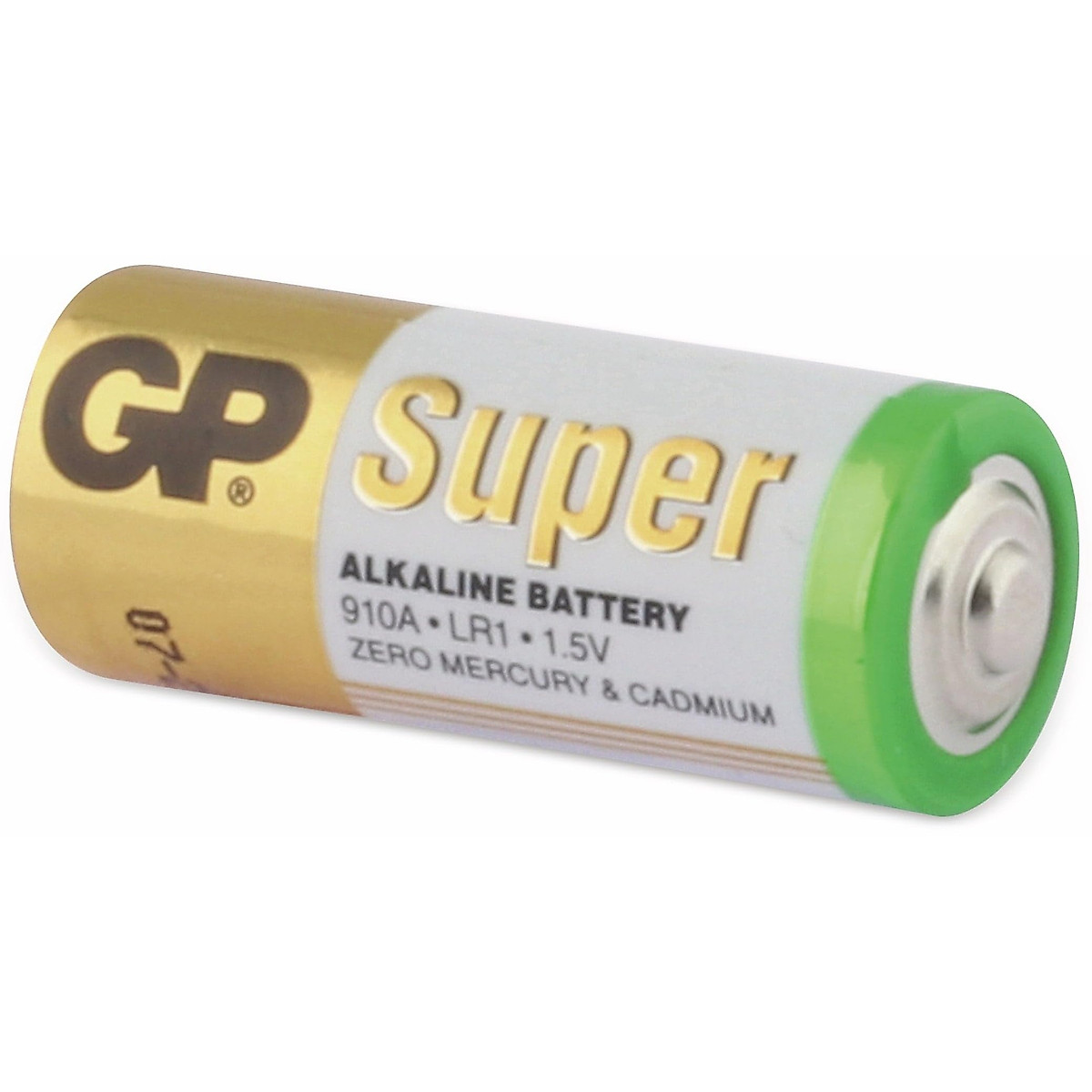 GP Batteries 30236 Battery Alkaline 1.5V