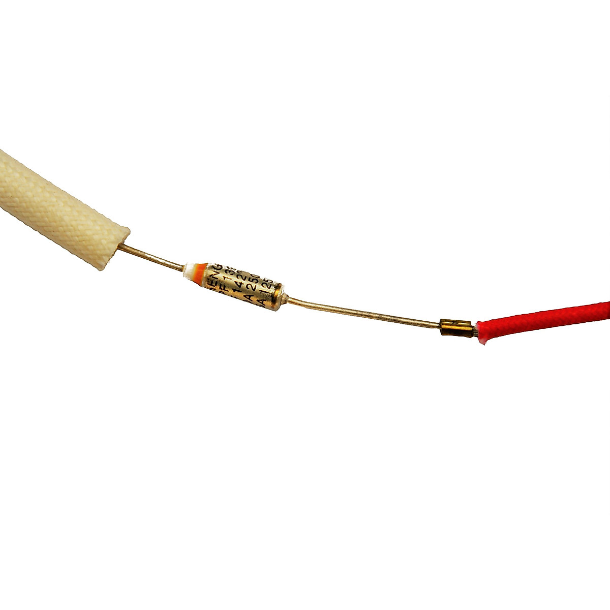 "GJS Gourmet Fuse Compatible with 8 Qt Bella Electric Pressure Cookers Model M-80B30AG". This fuse is not created or sold by Bella.