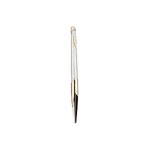 Swarovski Crystalline Nova Ballpoint Pen Champagne One Size