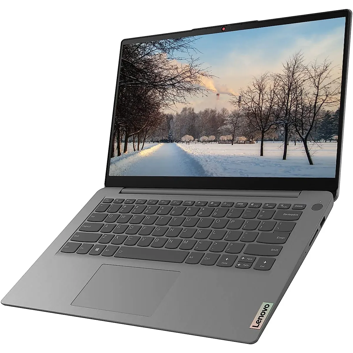 Lenovo 2022 Newest IdeaPad 3 14" FHD Slim Laptop, Intel Core i7-1165G7, 12GB RAM, 1TB SSD, Intel Iris X Graphics, Wi-Fi 6, Bluetooth 5,Fingerprint Reader, Windows 11 Home, Bundle with JAWFOAL