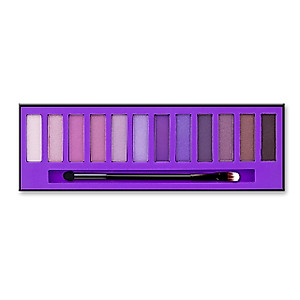 L.A. Girl Beauty Brick Eyeshadow Collection, GES333A Ultra GES333A
