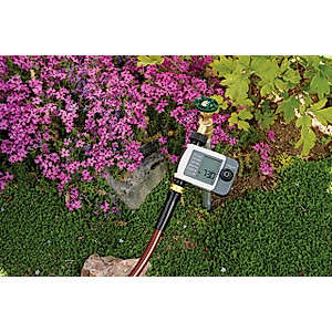 Orbit 24511 B-hyve XD 1-Port Smart Hose Watering Timer