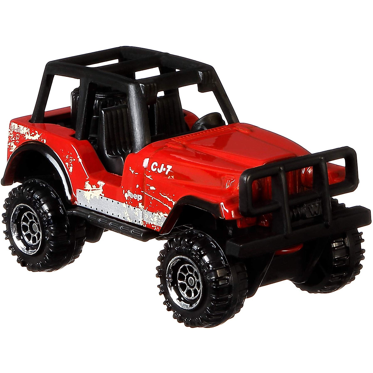 Matchbox Top Gun: Maverick 5-Pack of Vehicles & Planes for Kids 3 Years Old & Up, Authentic Design for Collectors