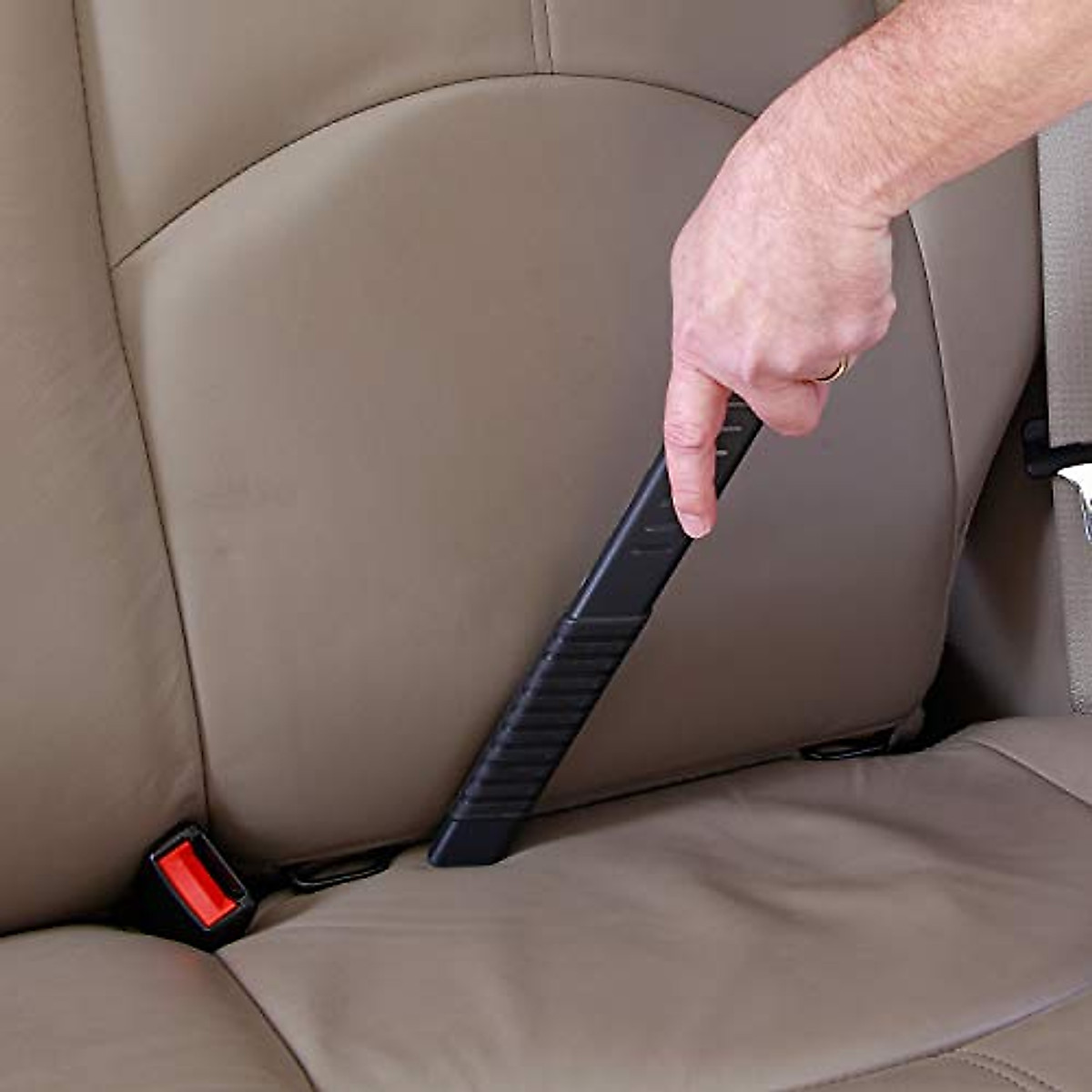 WORKSHOP Wet/Dry Vacs Vacuum Accessories WS25054A Shop Vacuum Attachment Kit For Use With A Shop Vacuum With Homeowners In Mind, Black