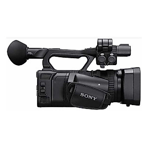 Sony PXW-Z150 4K XDCAM Camcorder