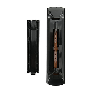 N2QAYB000926 Replaced Remote Control fit for PANASONIC TV LED LCD SMART HDTV TC-39AS530 TC39AS530U TC-40AS520 TC40AS520U TC-50AS530U TC-55AS530 TC-60AS630 TC-60AS640U