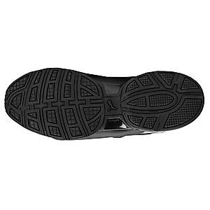 PUMA Womens Riaze Prowl Palm Running Sneakers Shoes - Black - Size 8.5 M