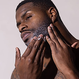 Evan Alexander Grooming MY Beard Conditioner for Men - 4 oz | Smoothens Frizzy Beards, Repairs Damage, Enhance Shine & Boosts Moisture Retention