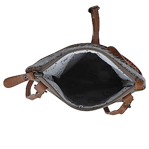 Myra Bag Vibrant Tinges Small & Crossbody Bag S-3988