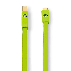Oyaide NEO d+ Class B USB Type-C to Type-B Cable - 1 Meter (3.2 ft)