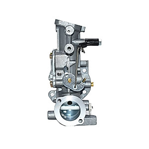 Angrebuild 498298 Carburetor for 495426 495951 492611 490533 692784 5 HP Carb with 491588S Air Filter with Tune Up Kit with Gasket