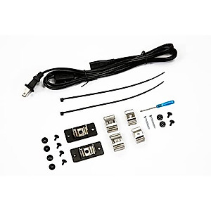 CAROLINA CUSTOM CAGES Reptile 22" T5HO UVB 24W Standard Light Fixture