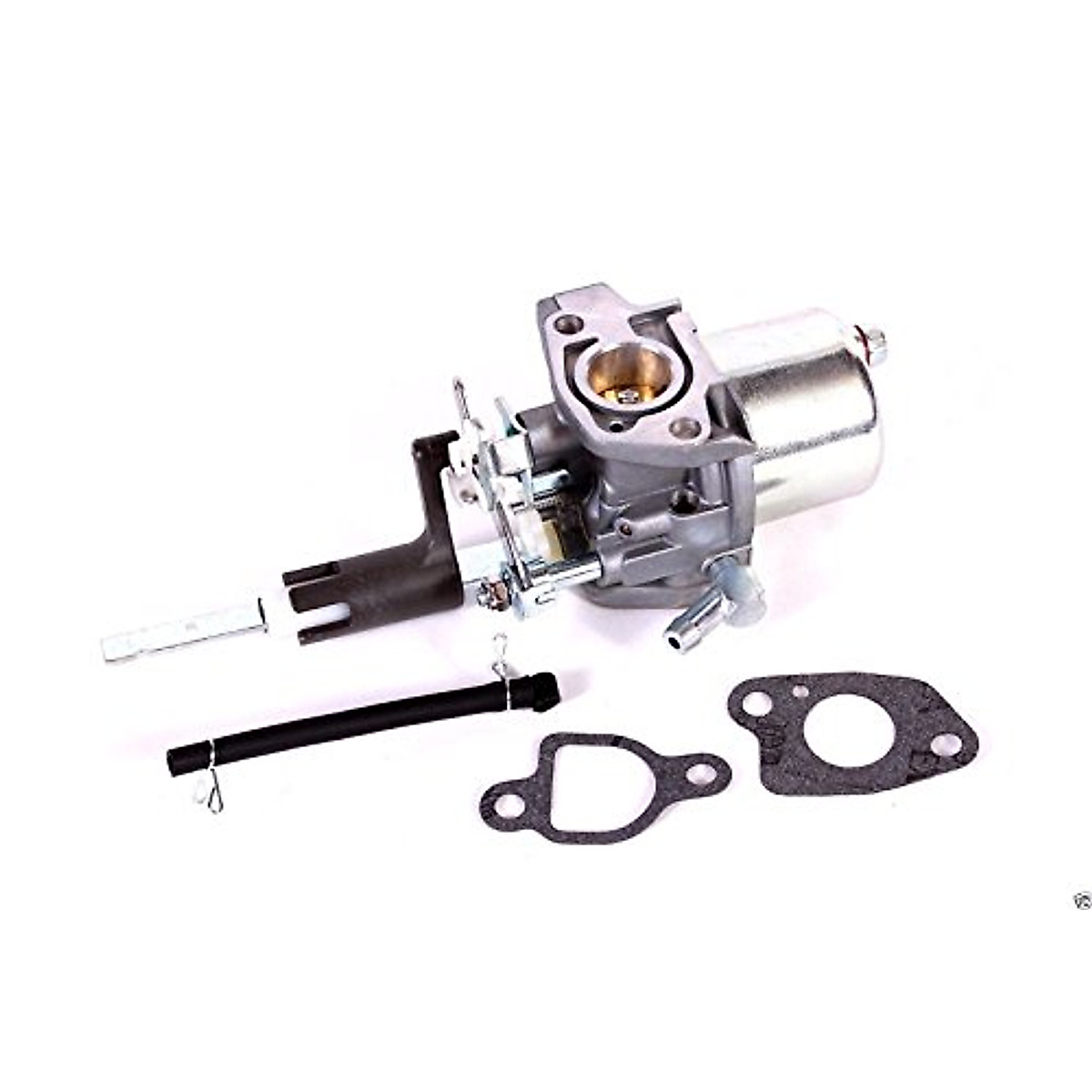 Genuine LCT Lauson 53201 Carburetor for 254cc 2-Stage Snow Engines