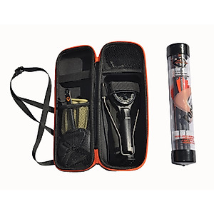 The Pocket Shot Pro Arrow Kit Combo (Includes Carry Case and Take Down Arrows)