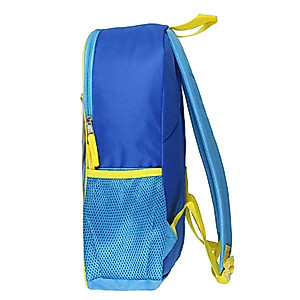 Paw Patrol Is On A Roll 16" Backpack